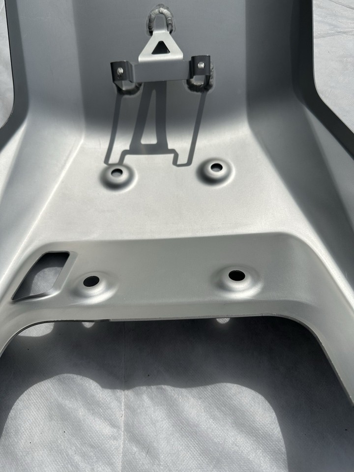 KTM 1290 SUPER ADVENTURE SKID PLATE SUMP GUARD S/R 21-24 OEM ...