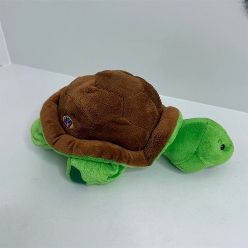 Vintage Y2K Ganz Webkinz Plush Turtle Stuffed Animal Toy 3+ Years | eBay