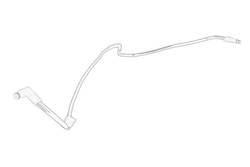 Clutch Hose OE PEUGEOT 9806927980 | eBay Australia