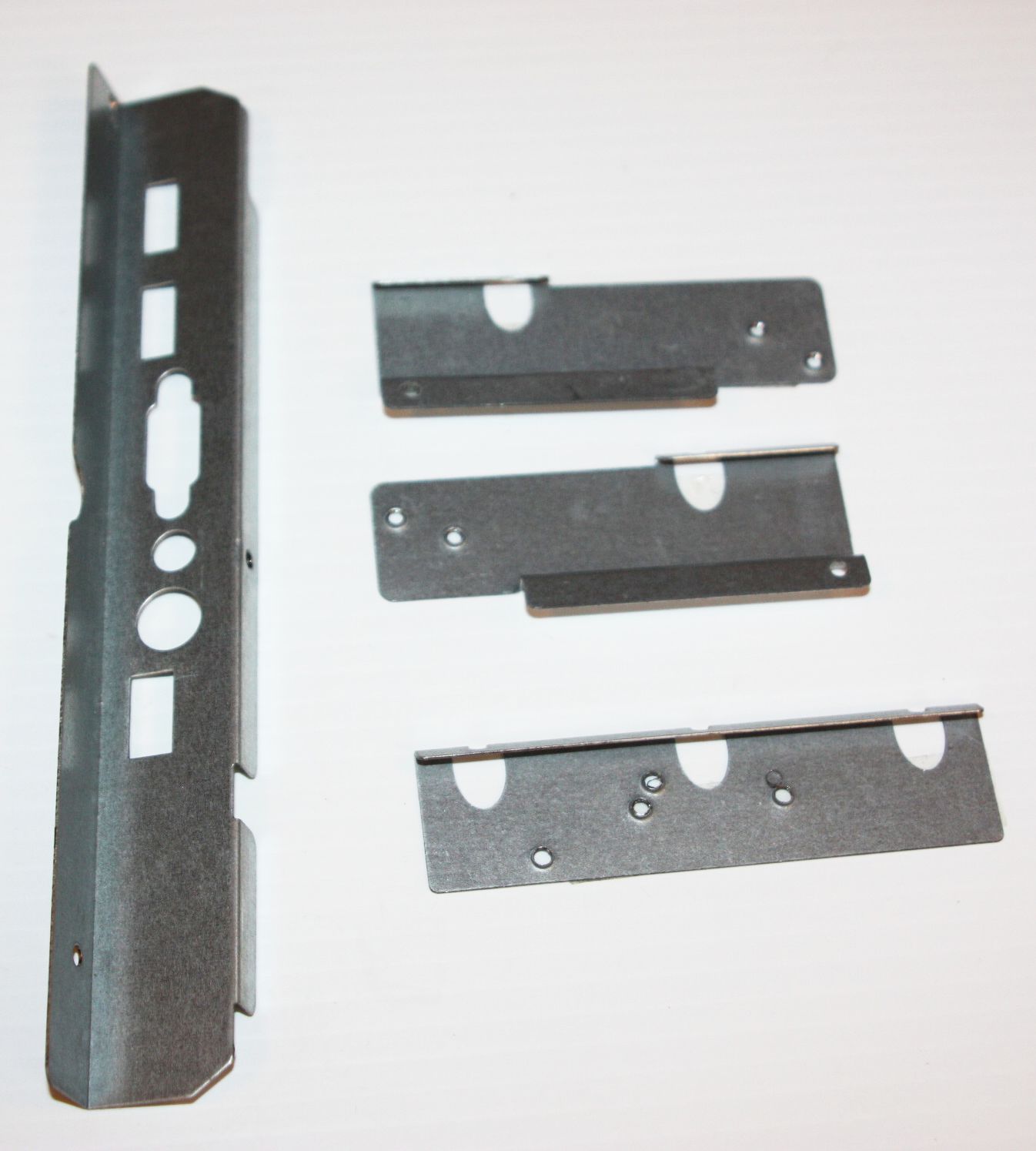 Internal Metal Case Mounting Brackets--Element 32" LED Television ...