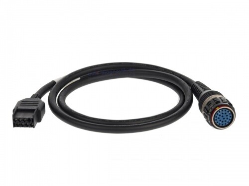 US Replacement OBD2 8PIN Main Diagnostic Cable for Vo*vo 88890306 Vo*vo ...