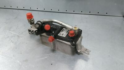 SCAMBIATORE CALORE OLIO 2011 7601951/17227593141/7593141/7638580 ...