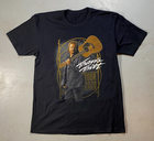 Travis Tritt 2020 Tour Black 2 Sided T-Shirt Adult Size Medium Country ...