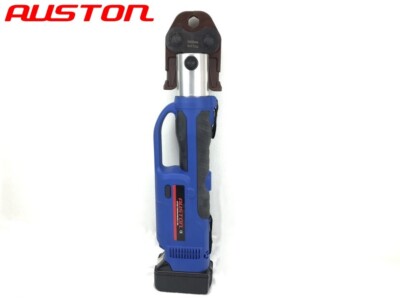 Bpress, Viega, Kempress, Ridgid & Rothenberger Plumbing Press Tool, PZ ...