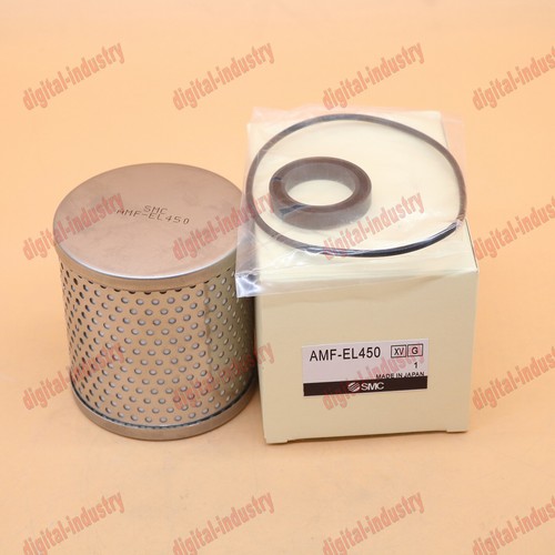 1ps new smc for REPLACEMENT FILTER AMF-EL450 Fast Ship | eBay
