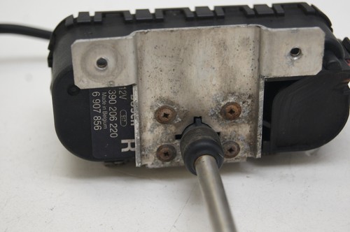 2003-2012 Range Rover L322 Headlight Wiper Motor Right Passenger Bosch ...