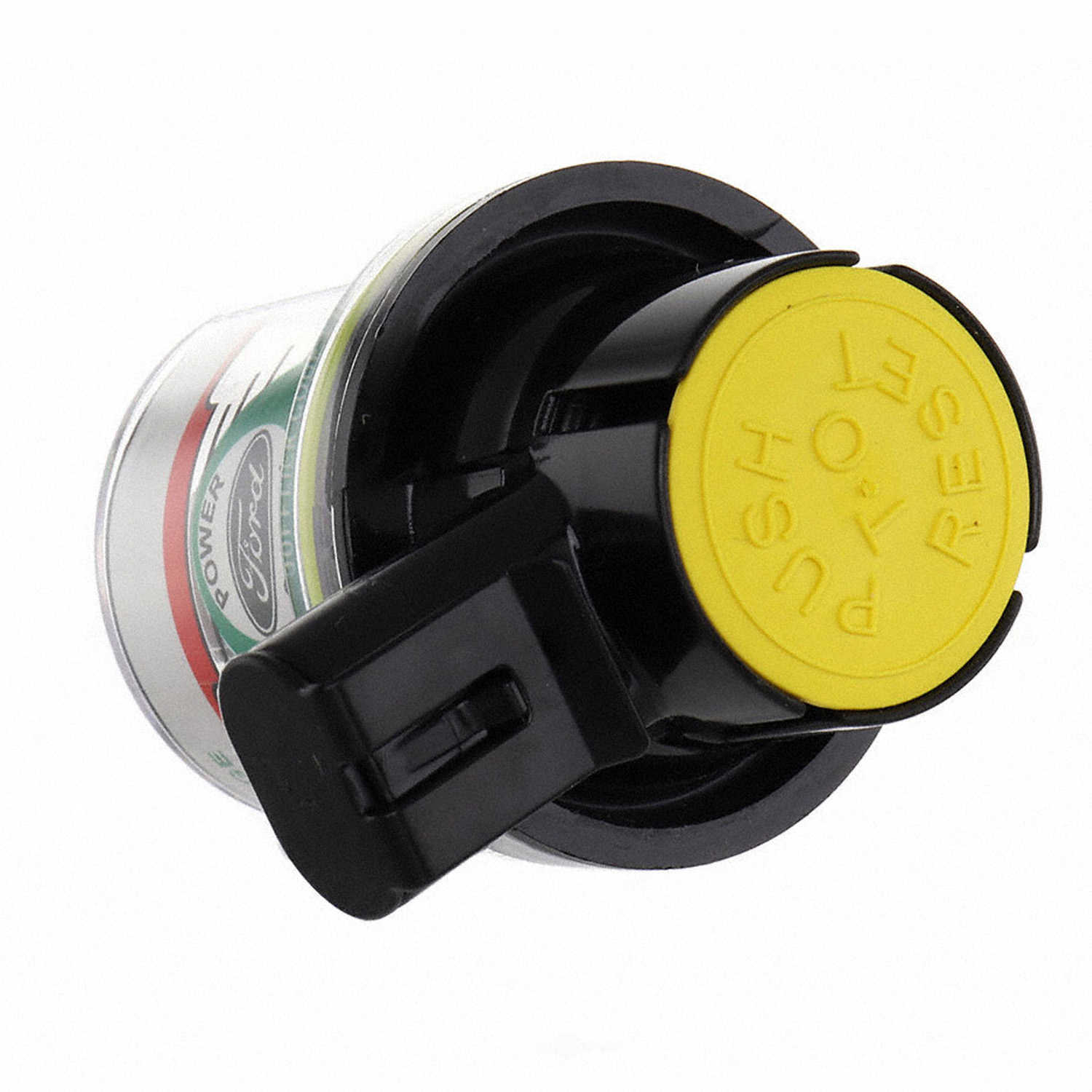 Air Filter Motorcraft FA-1758 for sale online | eBay