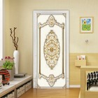 3D Door Sticker Home Decor Self Adhesive Mural Photo Wallpaper Giant ...
