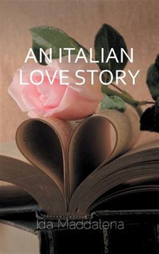 Italian Love Story, Paperback by Maddalena, Ida, Like New Used, Free ...