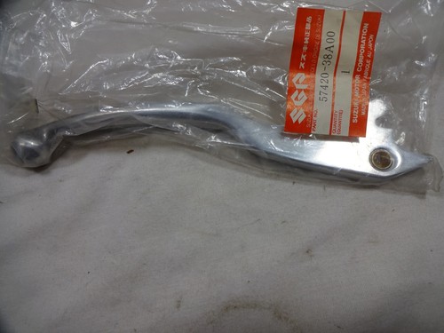 Genuine Suzuki 57420-38A00 Brake Lever LS650 LS650F Savage 57420-38B00 ...