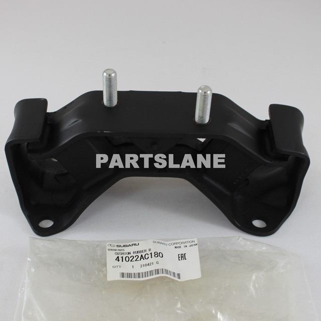 Genuine OEM Subaru 41022AC180 Manual Transmission Mount for sale online ...