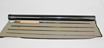 Rod Blanks & Kits - Fly Rod Loomis