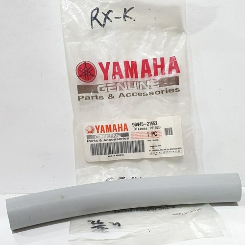 Genuine Parts Yamaha RX-King RXK RX 135 Yeis Intake Manifold Hose 90445 ...