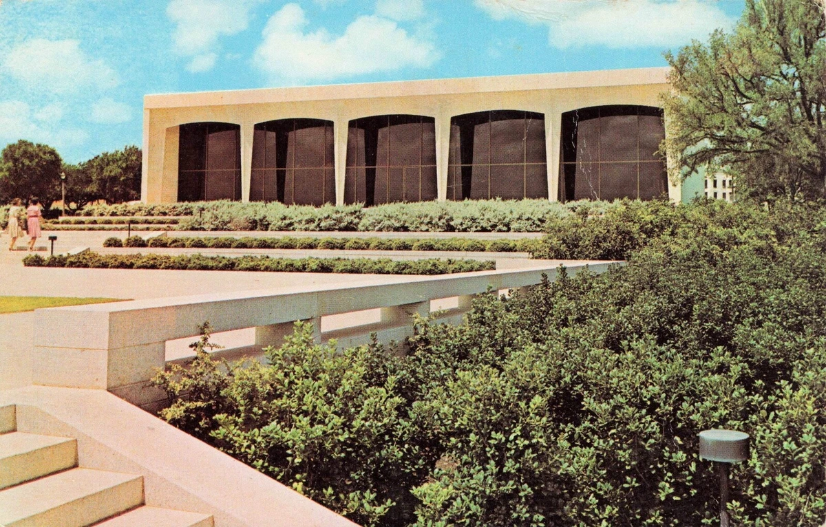 Amon Carter Museum Fort Worth