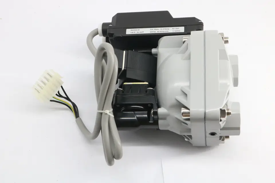 New For Atlas Copco EWD330 Drainage Valve 1622855181 2901146551 EWD330M ...