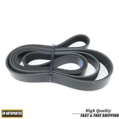 7PK1905 EPDM Serpentine Belt for Toyota Camry RAV4 Corolla Matrix Scion ...