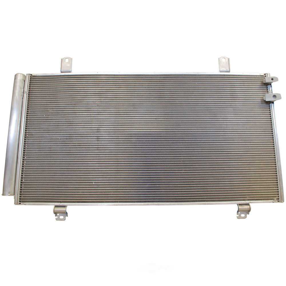 DENSO 4770702 A/C Condenser and Evaporator - A/C Condenser for sale ...