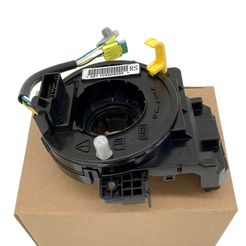 77900-TBA-A12 Clock Spring High Quality FOR Honda Civic 2016-2021 1.5L ...