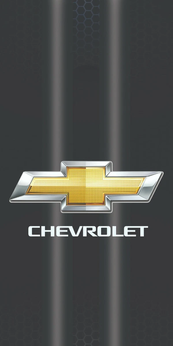 Chevy Logo Iphone Wallpaper Hd