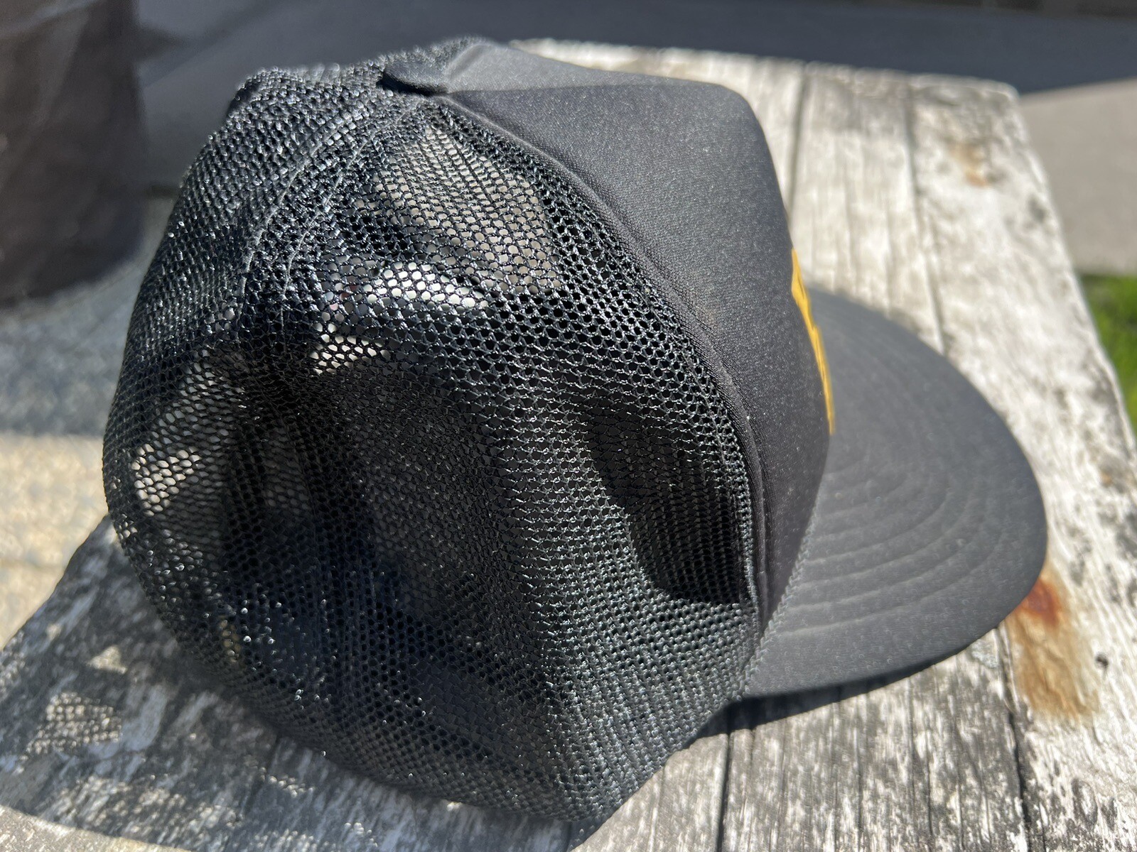 Vintage PETA - People Eating Tasty Animals - Black - … - Gem