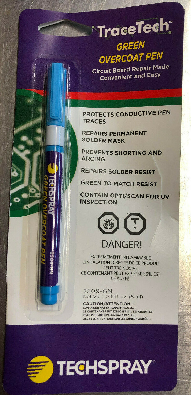 Solder Mask Pen