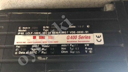 1pcs Used G404-556、G404-543、G4L10A shipping DHL or Fedex 180 days ...