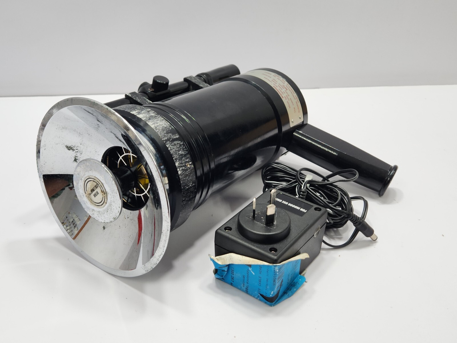 SPECTREX 20/20-310 SHARPEYE IR3 FIRE SIMULATOR | eBay