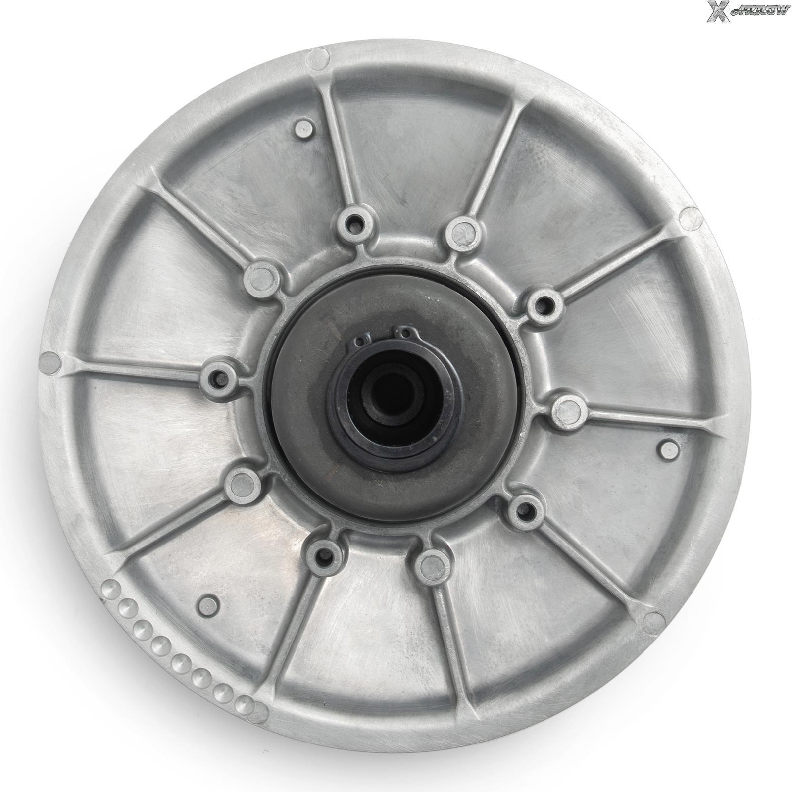 Secondary Driven Clutch Team Clutch for E-Z-GO Golf Cart Gas 2009-2024 ...