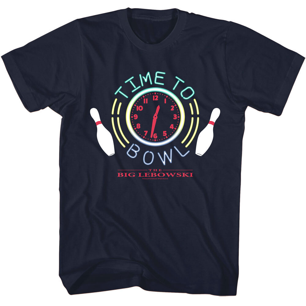 The Big Lebowski Bowling Shirts The Big Lebowski Kids T Shirts For