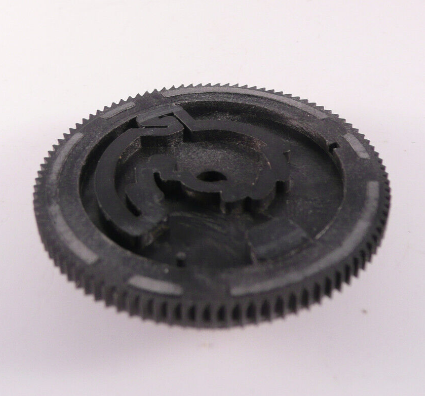 Kinetico Water Softener Parts Control Disc Black | eBay