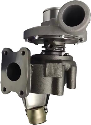 Turbocharger 356-3505 for Caterpillar CAT Engine C4.4 Excavator 312E ...