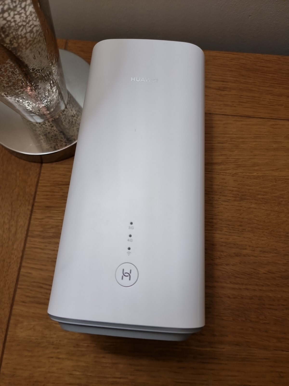 Huawei 5G Router - CPE Pro Router H112-370 - Unlocked - Fully Boxed ...