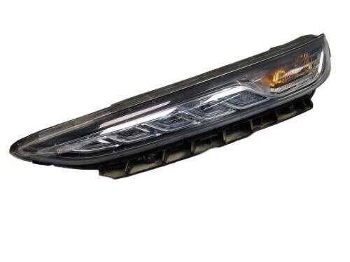 Genuine OEM 92207 J9600 Front DRL Left Headlights for Hyundia Kona 18 ...