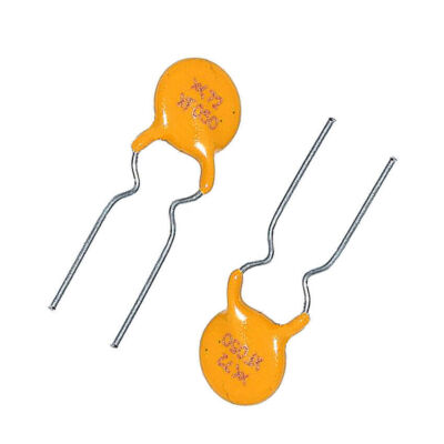 PTC Fuse Resettable Fuses 72V 0.5A 500mA RXEF030 Series (60V 500MA) | eBay
