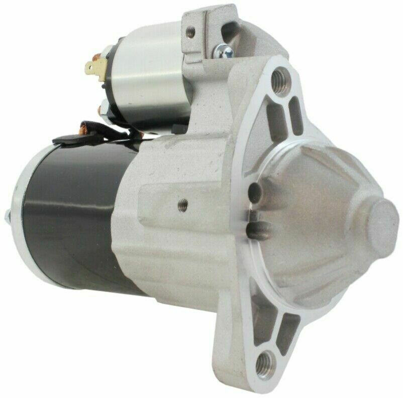 Starter Fits Dodge Durango RAM 1500 2500 3500 56044736AC 17948 for sale ...