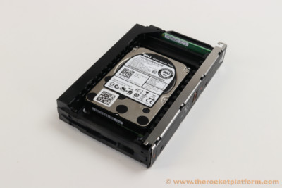 195J9 Dell EqualLogic PS6610 900GB 10K SAS Hard Drive | eBay