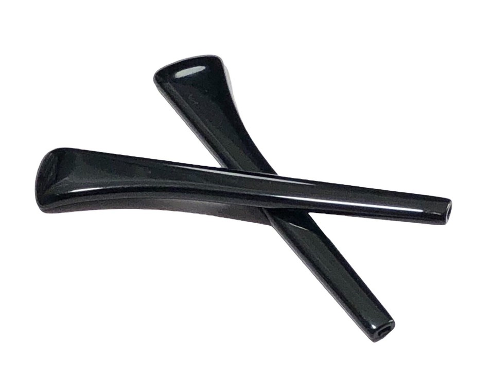 Ray Ban RB3119 RB3119M Olympian Sunglasses Black Replacement EarSocks ...