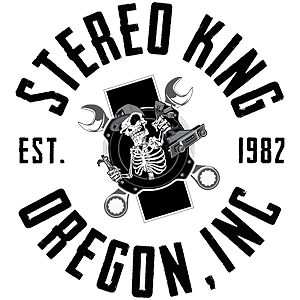 Stereo King Oregon Inc | eBay Stores