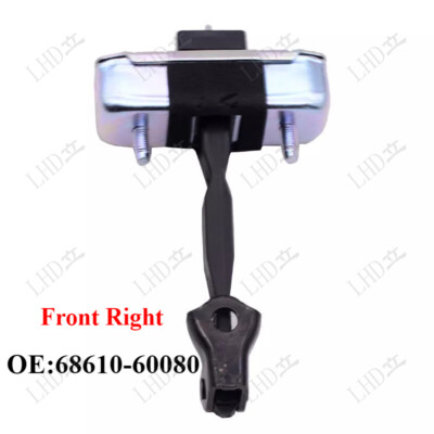 Front Right Door Check Stopper 68610-60080 For Lexus GX470 2003 2004 ...
