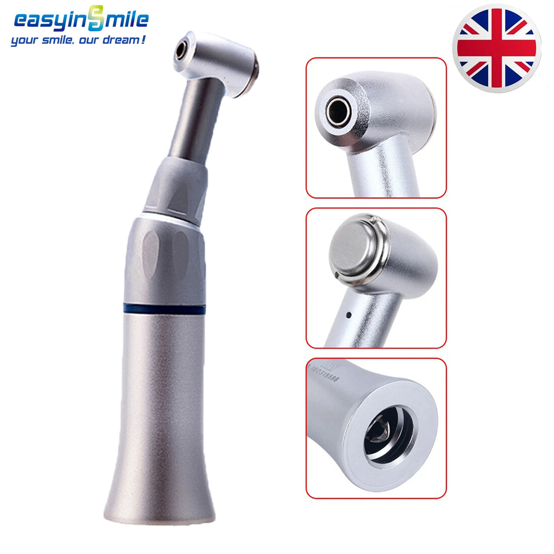 Low Speed Dental Drill Buy WM 414 Dental Hygiene Polishing Prophy