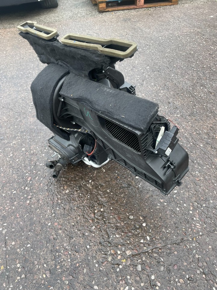 BMW Mini Cooper One D S SD A/C Heater Box Assembly R55 R56 R57 R58 R59 ...