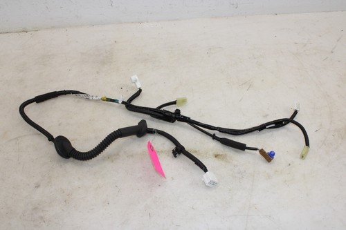 2016-2020 Subaru BRZ Trunk Wire Harness 81811CA052 OEM HN119 | eBay