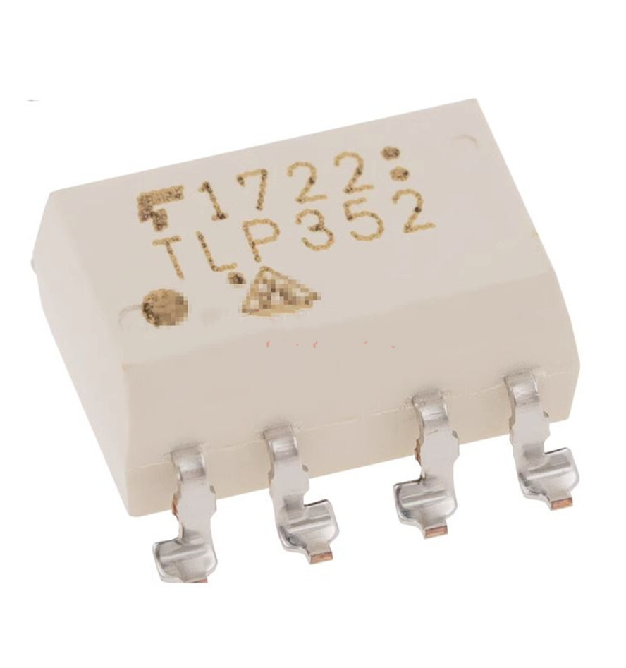 10PCS TLP352 SMD Original | eBay