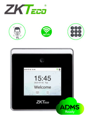 Access control zkteco wifi attendance system Horus-TL1 facial door ...