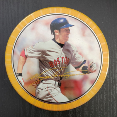 1997 Topps Screenplays Nomar Garciaparra | eBay