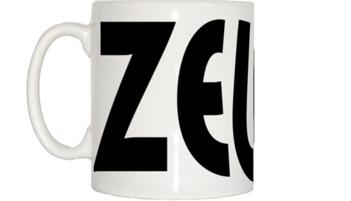 Zelma name Mug | eBay