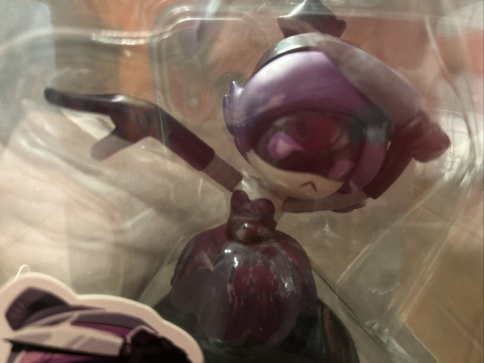 LIMITED EDITION Prom Uzi & Prom N AniMatez Figures Murder Drones Bundle ...