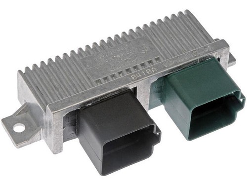 For 2000-2005 Ford Excursion Glow Plug Control Module Dorman 23449WTGV ...