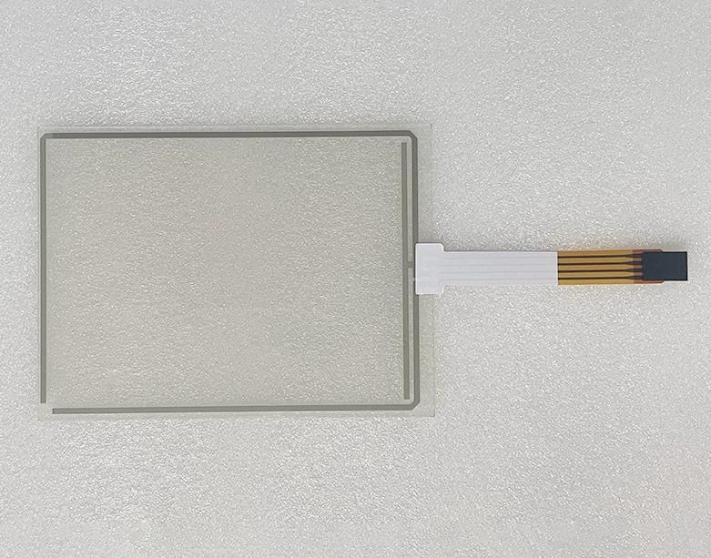 AMT9502 AMT 9502 Touch Screen Panel Glass Digitizer 5.7'' Inch 4 wire ...
