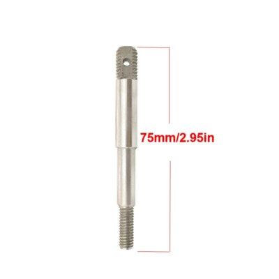 75mm Gear Level For Thrustmaster TH8A TH8RS Shifter Mod M9x1.25 Suits ...